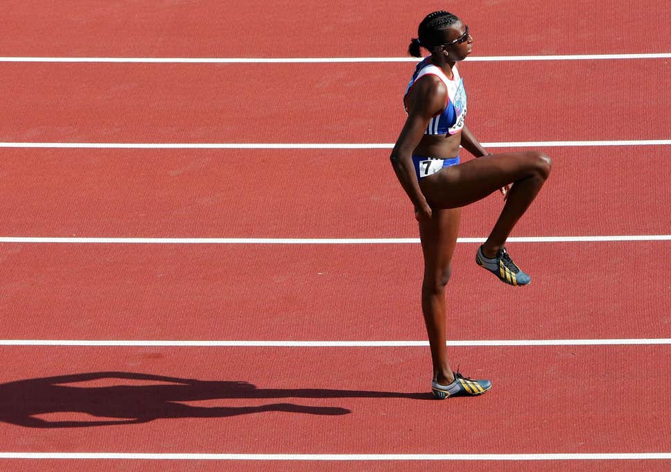Sprint FAST’s 8 weeks Speed Development Program for the 400m (2024) – Shopify