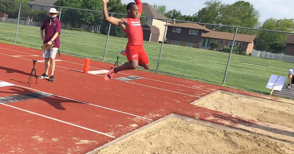 Pre-Built Long Jump & Triple Jump Event Programs – Shopify